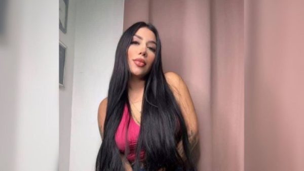 Muere la influencer Denisse Reyes tres días después de realizarse una ...